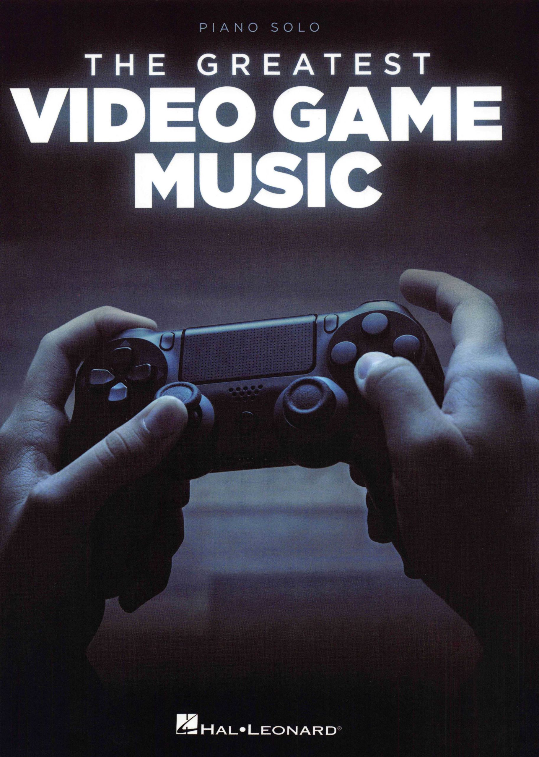 The Greatest Video Game Music WoottWinds the-greatest-video-game-music-woottwinds